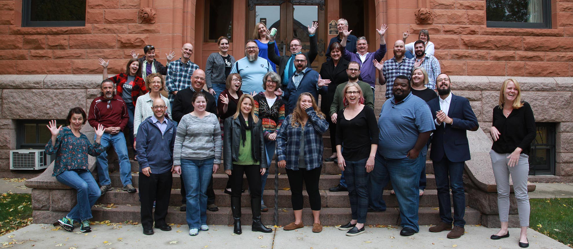 About Iliff - Iliff School of Theology