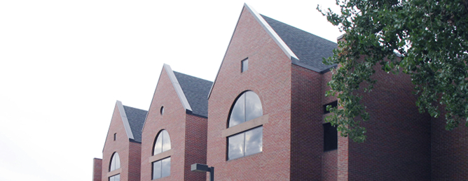 My Library Account - Iliff School of Theology