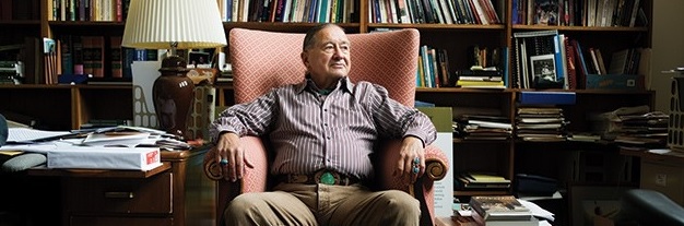 Tinker Visiting Professorship - Iliff School of Theology