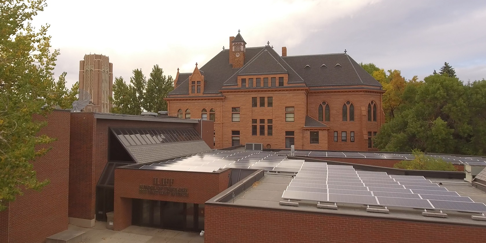 Dr. Stephanie Krusemark - Vice President of Enrollment Management ...