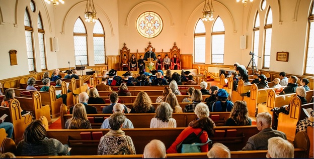 Message from Iliff President - Building Closure | Iliff School of Theology