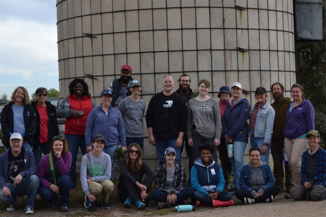 Iliff School of Theology | Educating Leaders to Advocate Freedom