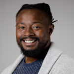 Philip Butler | Iliff School of Theology