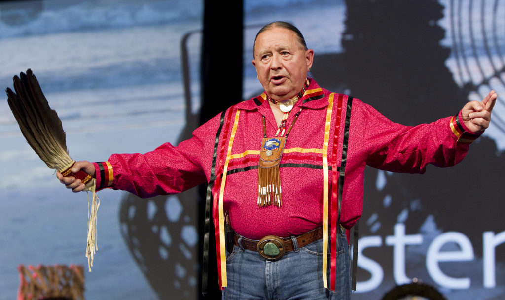 Tinker Visiting Professorship | Iliff School of Theology