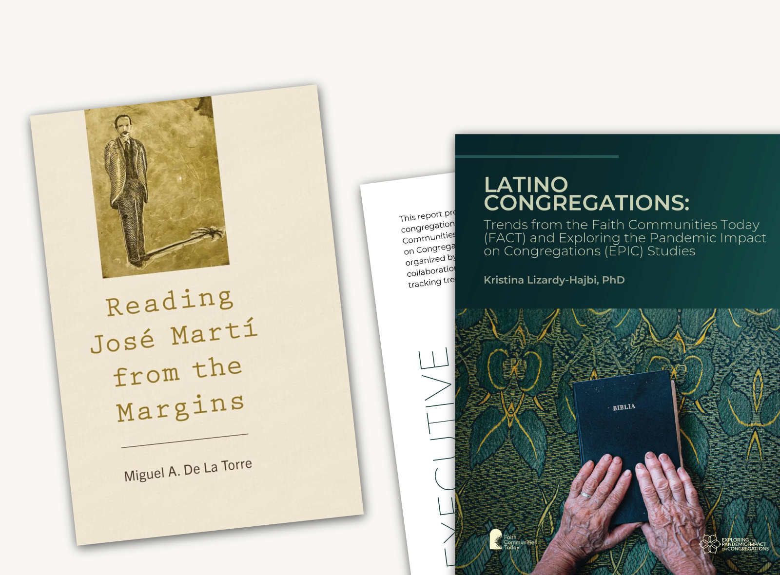 Faculty Publications Featured in Press | Iliff School of Theology