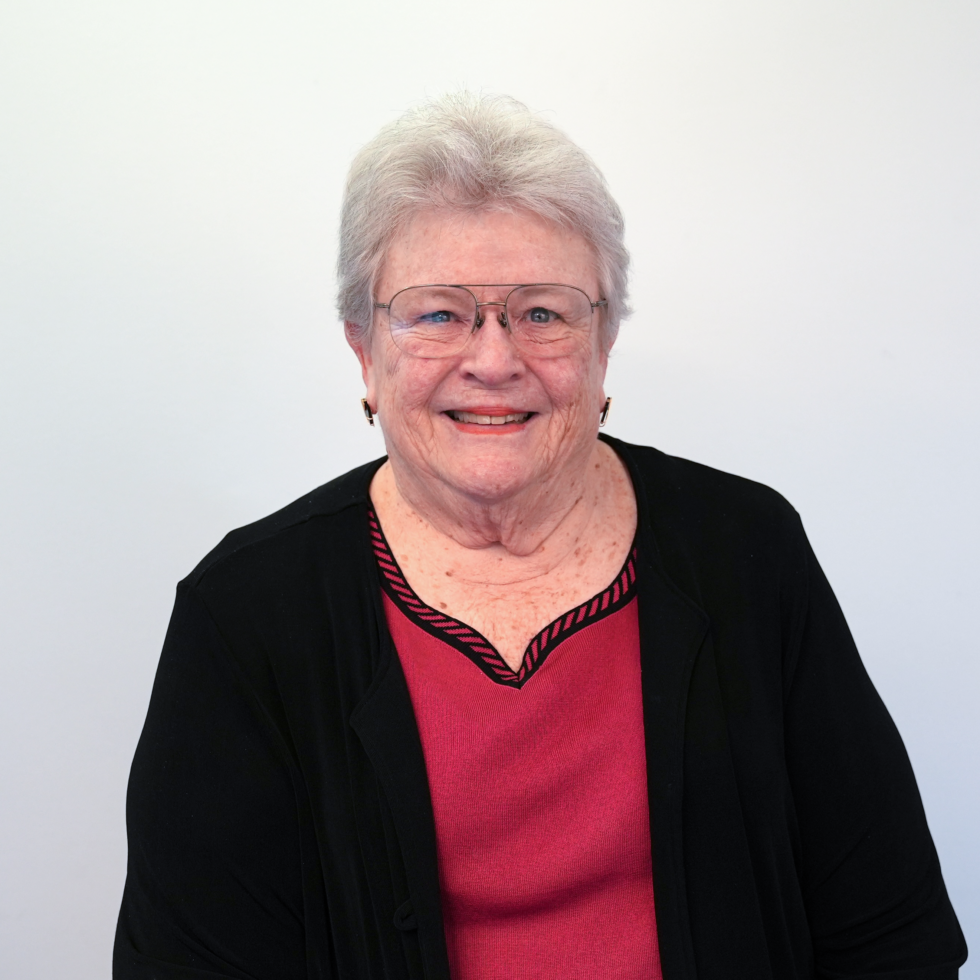 Suzie Iliff Witzler | Iliff School of Theology