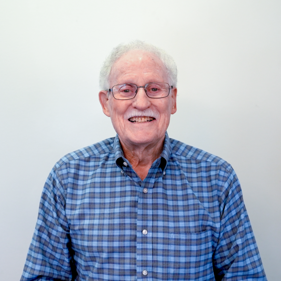 Tom English | Iliff School of Theology