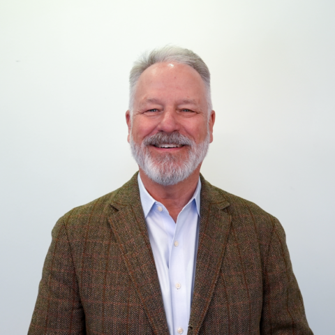 Douglas Price | Iliff School of Theology