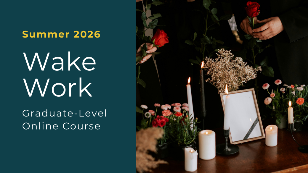 Courses Overview | Iliff School of Theology
